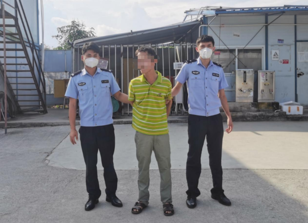 挑機？海南男打報案電話問「叫雞好介紹」 最後被捕 | am730